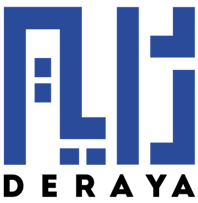 Home Page [deraya.ly]